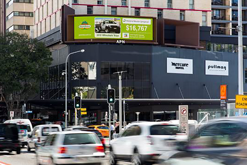 Gumtree takes digital outdoors - Internet Retailing