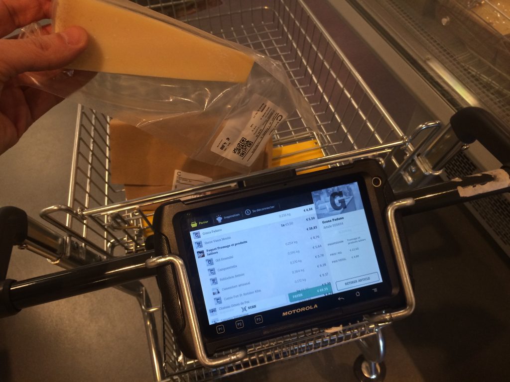 Case Study: Belgium's digital deli concept - Internet Retailing