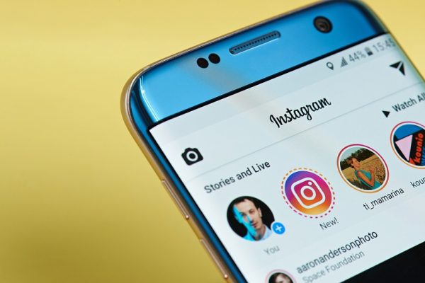 Instagram survey reveals consumer behaviour - Internet Retailing