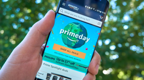 Amazon Australia reveals Prime Day date - Internet Retailing