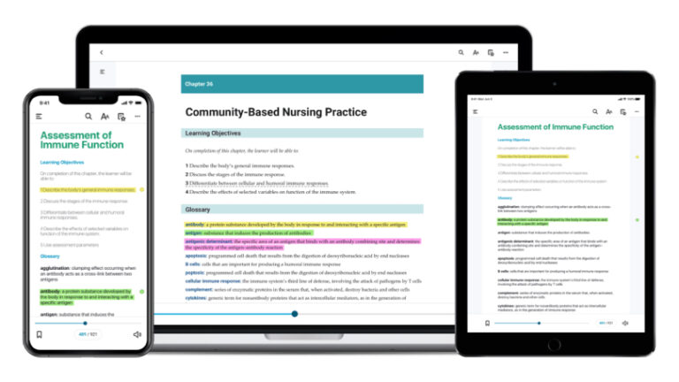 Booktopia, VitalSource partner to launch a digital textbook feature - Internet Retailing