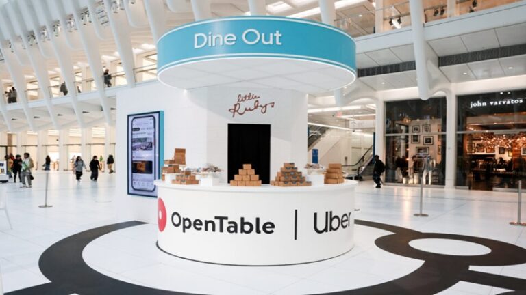 Uber Eats launches dine-out promotion to boost restaurant patronage ...