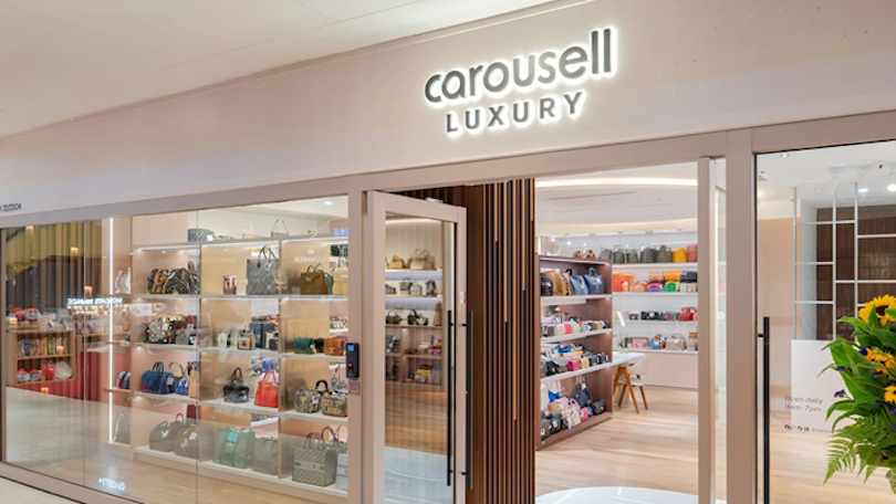 International: Carousell to open pre-loved luxury store in Singapore ...