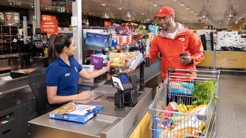 Aldi brings Special Buys to DoorDash as partnership strengthens ...
